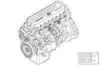 China 8094886 KIT, ENGINE TOP GASK Case parts F3AE0684P E905, F3AE0684S E914, F3AE0684P E906, F3AE0684L E906, F3AFE613A A005, 9010, F3AE0684P E909, F3AE0684K E904, F3AE0684K E905, 7010, F3AFE613A A003, 8010, F3AE0684S E913, F3AE0684P E904, 8120, ... for sale