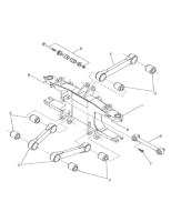 China 00182021 KIT Case parts AUSTOFT for sale