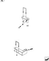 China 04663010 KIT Case parts FERTILIZER for sale