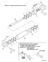 China 102905A1 PISTON for sale