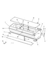 China 398304R1 SPRING Case parts 3088, 7200, 6388, 1256, 3288, 6588, 1456, 310, 1466, 3388, 1468, 3488, 3588, 1566, 1568, 3688, 1486, 1586, 3688HC, 2756, 510, 3788, 756, 6788, 5100, 5300, 826, 2826, HYDRO 100, 5200, HYDRO 186, 966, 2... for sale