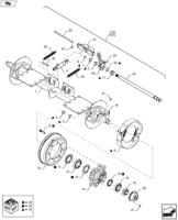 China 84014241 SPRING Case parts LB424R, LB424S, LB433R, LB433S, LB434R, LB434S, LBX322S, LBX331P, LBX331R, LBX331S, LBX332P, LBX332R, LBX332S, LB324P, LBX421R, LB324R, LBX421S, LB324S, LBX431R, LB333P, LBX431S, LB333R, LBX432R, LB33... for sale