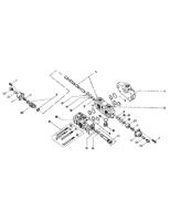 China 00400463 SPRING Case parts 7000, 7700 for sale