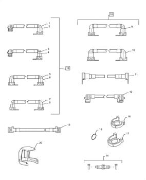 China 84480343 HOSE Case parts MAGNUM 180, QUADTRAC 550, 6130, 9230, MAGNUM 280, 750M WT/LGP, MAGNUM 290, 850M WT/LGP, 9240, 850M LT, STEIGER 350, MAGNUM 200, QUADTRAC 420, 7130, MAGNUM 210, MAGNUM 310, STEIGER 400, STEIGER 600, MA... for sale