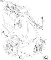 China 84258585 WIRE HARNESS for sale