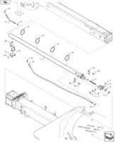 China 84492992 HOSE CLAMP,5.12