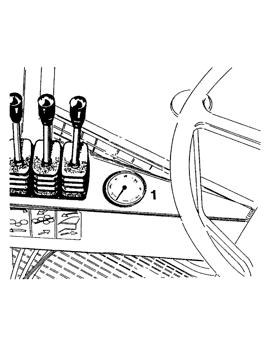 China 00137030 HOSE Case parts 7000, 7700 for sale