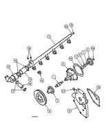China 217-436 PLUG,Hex Soc, 3/8