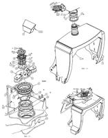 China 303401A1 PLUG for sale