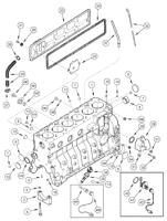 China 41-3038 PLUG,Exp, 2 3/8