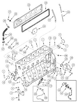 China 41-3038 PLUG,Exp, 2 3/8