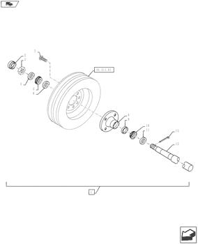 China 36727 OIL SEAL,38.1mm ID x 59.28mm OD x 13.11mm Thk Case parts 527B, TM255, 3152, 530, 3162, DC102F, 527, 370 TRUE-TANDEM, 100, 5300, 530B, 160, SMX91, DC101F, 9240, CM109, SB541C, CM209, SB551, 1300, 6700, 8240, 920, NPX2800, 2500 ECOLO-TIL, FH100, 2500, for sale