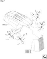 China 353-421 PLUG,Dome, .187