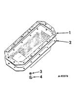 China 359875R1 PLUG Case parts 340, 560, FARMALL MV, B275, SUPER A, B414, 606, SUPER A-1, 350, SUPER AV, 2606, SUPER AV-1, 400-SERIES, SUPER C, SUPER M, 2424, SUPER M-TA, 450-SERIES, SUPER-H, 460, 660, 50, SUPER-HV, 55, BD-144, BC-... for sale