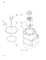 China 444699 PLUG,Hex Soc, 3/8