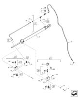 China 86513049 PLUG,9/16