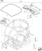 China 81862738 PLUG,M38 x 28 x 5mm Case parts PUMA 200 CVT, FARMALL 85C, PUMA 220 CVT, FARMALL 85U, PUMA 240 CVT, FARMALL 90C, MAXXUM 100, PUMA 150, MAXXUM 110, PUMA 165, FARMALL 95C, PUMA 185, FARMALL 95U, PUMA 200, PUMA 220, MAXXUM 115, 2240, P... for sale
