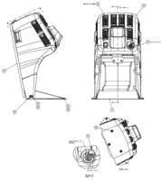 China 280566A1 SUPPORT for sale