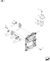 China 5801564789 SUPPORT Case parts F2CFP614A H001, F2CFE613A B006, F2CFP614C H003, F2CFE613A B007, F2CFP614E H003, F2CFE613A B042, F2CFE613A B046, F2CFE614F B005, F2CFE614G B002, F2CFE613B B003, F2CFE614G B003, F2CFE614H B005, F2CFE614... for sale
