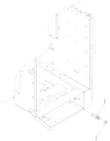 China 00908829 SWITCH Case parts A7700, A7000 for sale