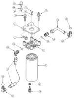 China 250838A2 HYD CONNECTOR Case parts 4391, 2388, 550G, 4391T, 570LXT, RP110, 4391TA, RP135, FLX3010, PX70, 580L, 580SL, PX85, RP65, RP85, FLX3300B, RPZ125, RPZ145, FLX3510, RPZ65, FLX4010, FLX4375, 1150G, RPZ85, 590SL, FLX4300, 521D, 921... for sale