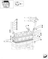 China 4818862 HYD TUBE Case parts JX95, JX1075C, JX1070N, JX1075N, JX1095N, JX100U, JX1060C, JX1070C, JX55, JX60, JX70U, JX65, JX80U, JX70, JX90U, JX75, 8045.05.406, JX80, 8045.06.406, JX85, JX90 for sale