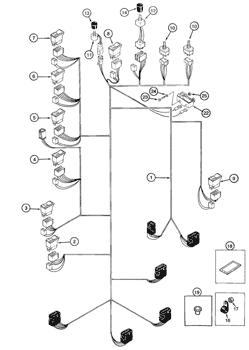 China 233945A2 SWITCH for sale