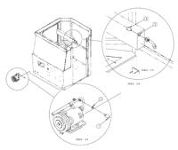 China 284272A3 SWITCH, A/C LOW PRES for sale