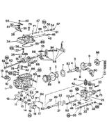 China 3079515R1 SWITCH for sale
