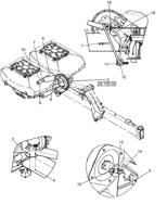 China 86507102 HYD CONNECTOR,1-1/16