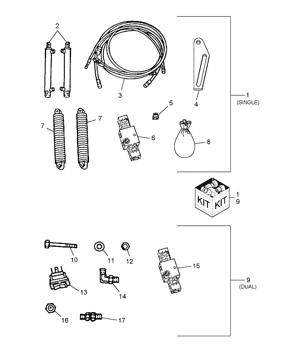 China 445632 SWITCH for sale