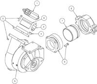 China 86986400 SWITCH Case parts PATRIOT 3340, 610, 3230, PATRIOT 4440, FLX610, 3330, SPX4410, 4420, 2240, 4430, PATRIOT 2250, SPX4260, PATRIOT 3240, SPX3320 for sale