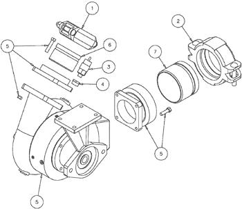 China 86986400 SWITCH Case parts PATRIOT 3340, 610, 3230, PATRIOT 4440, FLX610, 3330, SPX4410, 4420, 2240, 4430, PATRIOT 2250, SPX4260, PATRIOT 3240, SPX3320 for sale