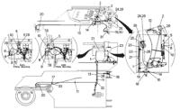 China 02-7128 SWITCH Case parts STEIGER for sale