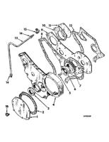 China 222-504 TUBE NUT,9/16