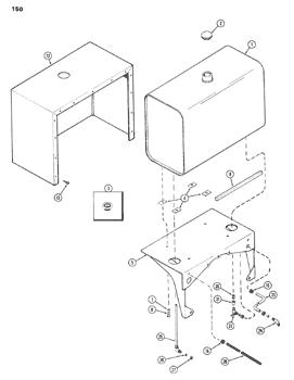 China 222-5180 TUBE NUT,7/16