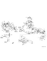 China 03127997 CYLINDER ASSY. Case parts 8790 for sale