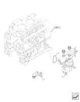 China 2830266 FUEL PUMP Case parts FARMALL 85U, FARMALL 90, PX70, PX85, MAXXUM 100, FARMALL 95, FARMALL 95C, F4GE9454K J604, FARMALL 95U, 750K, MAXXUM 110, WDX1002S, WDX1202, 586G, WDX1202S, 588G, MAXXUM 115, 650K, F4CE0304B D601, 580M... for sale