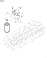 China 5801364481 FUEL FILTER Case parts 7230, 9230, 7120, 8230, 6130, 5130, F2CE9684U E026, 7130, F2CFE613A A016, F2CFZ613A E016, F2CE9684C E020, F2CE9684E E017, F2CFE613A E016, 635, F2CFE613T E003, F2CE9684C E017 for sale