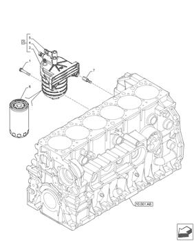 China 5801611951 FUEL FILTER Case parts F3JFE613A B001, STEIGER 580, F3JFE613A B002, QUADTRAC 580, F3JFE613A B003, STEIGER 620, F3JFE613A B004, QUADTRAC 620, 9240, F3JFE613B B006, F3DFE613F B001, F3DFE613F B002, F3GFE613A B001, F3GFE613A B0... for sale