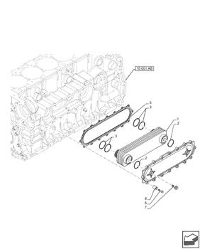 China 16588025 SCREW,M12 x 30mm Case parts F2CFP614A H001, F2CFE613A B006, F2CFP614C H003, F2CFE613A B007, 850M LT, F3JFE613A B003, F2CFE613A B042, 850M WT, F3JFE613A B004, F2CFE613A B046, F3JFE613A B005, F3JFE613B B006, F2CFE614H B005, F2CFE6... for sale
