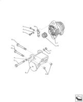 China 16599025 SCREW,Hex, M10 x 120mm, Cl 8.8 Case parts F2CFE613A B006, F2CE9684C E020, F2CFE613A B007, F3BFA613C E006, F2CFE613A B042, F3BFE613A A002, F2CFE613R A021, F3BFE613C A006, F2CFE613S A020, F4BE0484F D601, F2CFE613A E016, F2CFE613T A019, 635, F2C... for sale