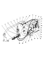 China 173-97 SCREW,Sl Rnd Hd, #10 - 24 x 1/2