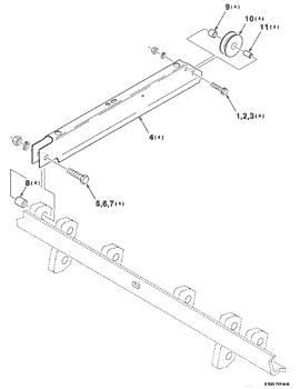 China 363-31016 SCREW,Hex Wash Hd, #10-24 x 1