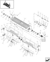 China 393698 SCREW,FLAT, M10 x 25mm, Cl 8.8 Case parts 2050M XLT, TR340, 850M LT, 2050M XLT BD, 1650M LGP PAT, 2050M XLT PAT, 3050-41FT, TV380, 850M WT/LGP, 1650M XLT BD, 1650M XLT PAT, SV300, SV340, 1150M LT, 750M LT, RB564, 750M WT/LGP, 1150M WT, 1150M ... for sale