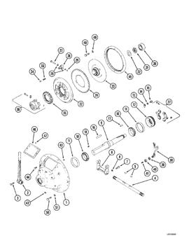 China 1347802C1 PLATE Case parts 6590TA, PX190, PX215, 4391TA, PX240, RP135, 6591T, RP165, 6591TA, 6830T, 100A, 6830TA, 120A, 6831T, 150A, 6831TA, 170A, P110, P140, P170, P215, P240, P70, P85, PX110, 6590, PX140, 6590T, PX170 for sale