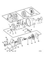 China 379483R91 PLATE ASSY. for sale