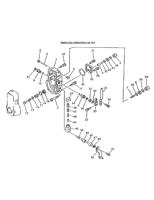 China 00139353 PLATE-0.5MM Case parts 7000, 7700 for sale