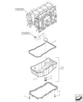 China 504179442 SPACER for sale