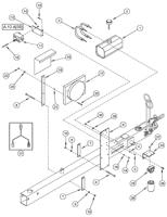 China 568257R1 SPACER,1/2